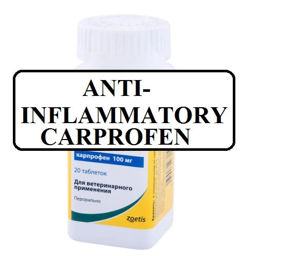 Rima 100MG Tabs for Dogs – Tylosin Tylan Vet Store